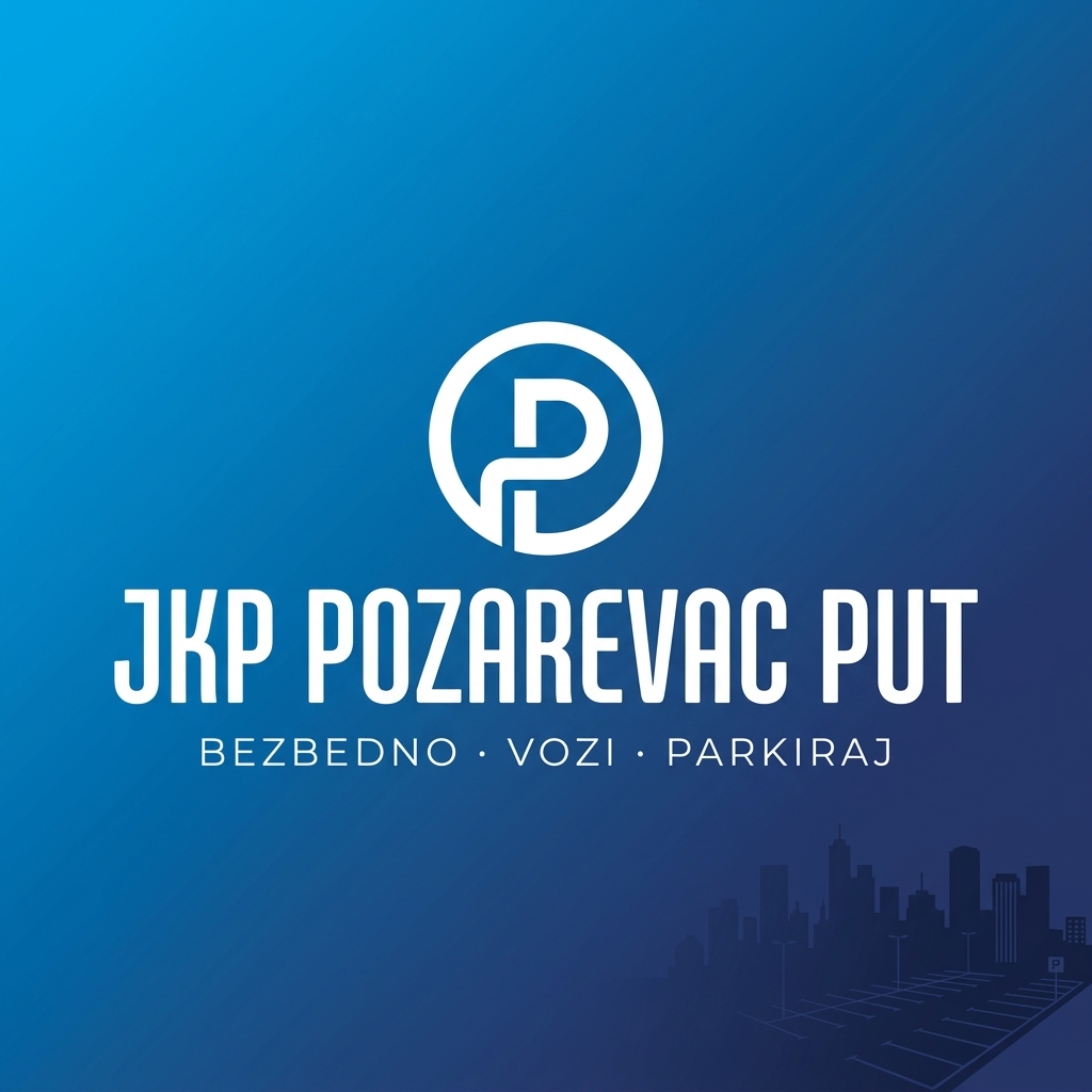 JKP Požarevac put | Početna